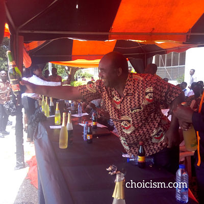 KNH Launches 20th Anniversary Celebration And Observes Dr. Nkrumah's ...